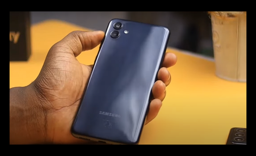 Samsung announces a competitive phone priced at around 100 euros! Open ...